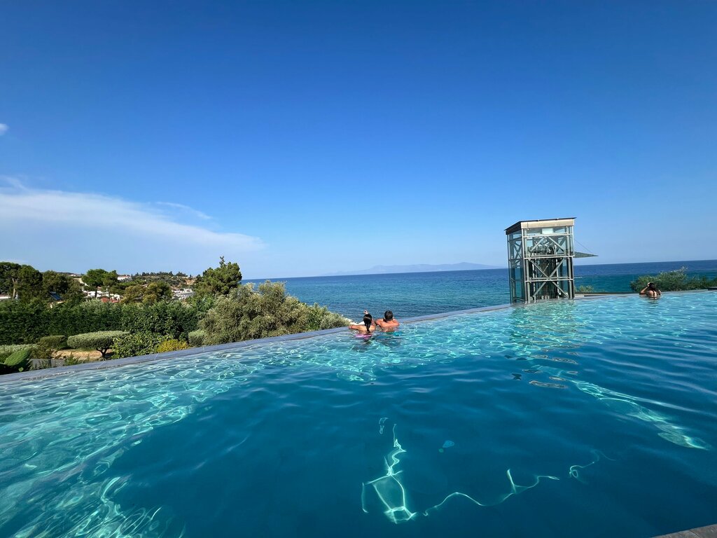 Otel Anasa Luxury Resort, Dünya, foto