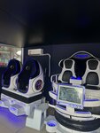 FunPlay VR (улица Ленина No:9), sanal gerçeklik kulübü  Aluşta'dan