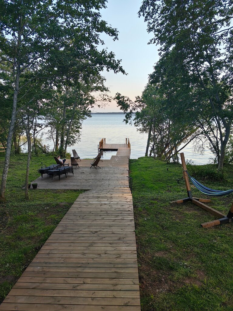 Resort oteller, tesisler Дикий баран, Tverskaya oblastı, foto