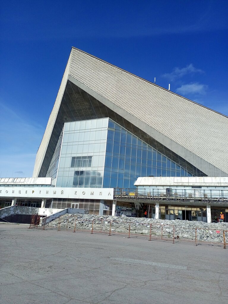 Fotokopi dükkanları Fotokopirovalnaya studiya, Omsk, foto