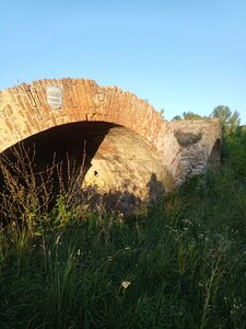 Горжевой редюит 4-го полигона (vulica Krapasny Val No:11), turistik yerler  Bobruisk'ten