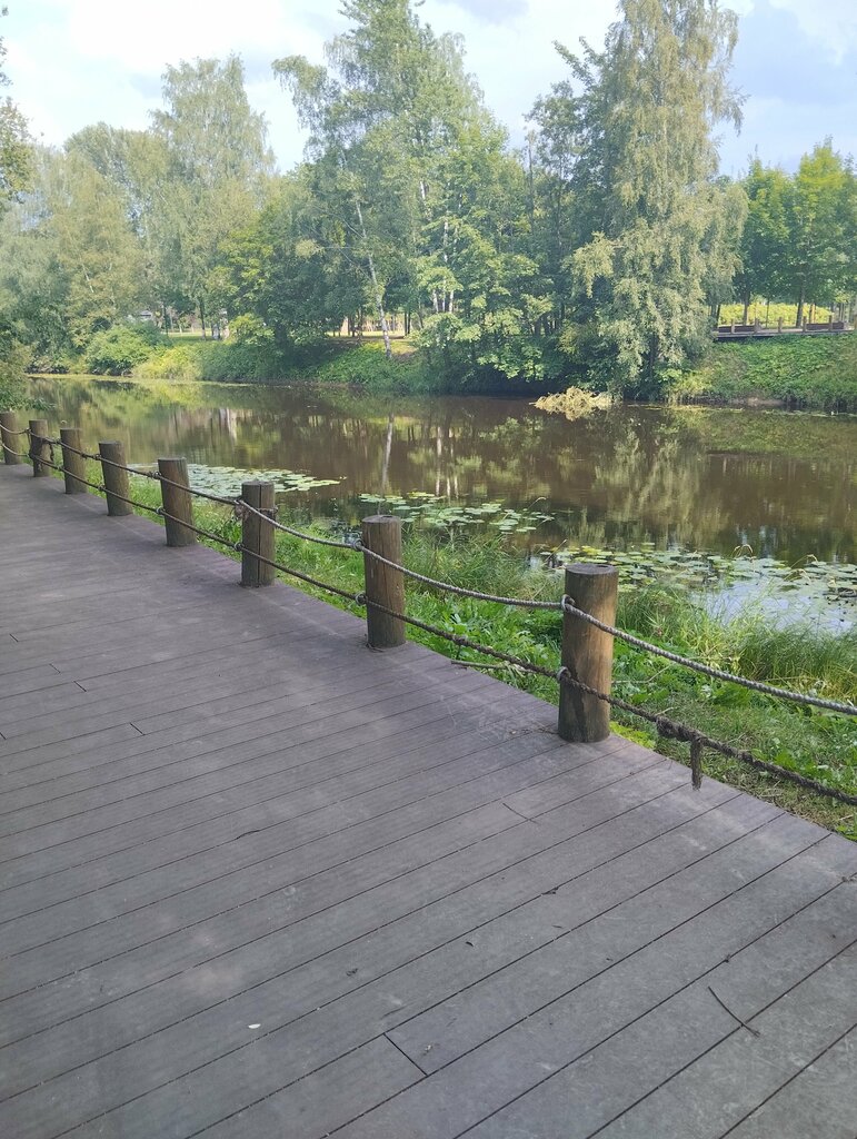 Seyir terası Смотровая площадка, Saint‑Petersburg, foto