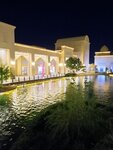 Karavan Saray Arena (Bekzat Sattarhanov kóshesi No:25), konser salonları  Türkistan'dan
