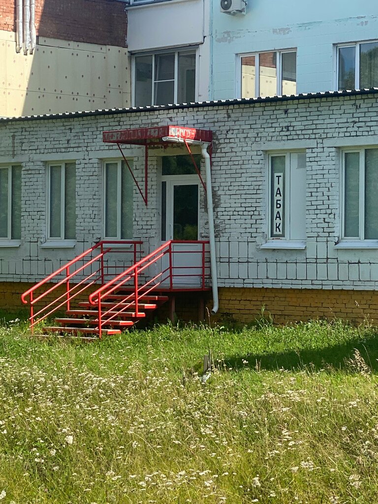 Market Krasnoe&Beloe, Krasnoyarski krayı, foto