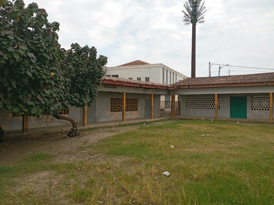 i̇lkokul Lacs School Group, Abican, foto