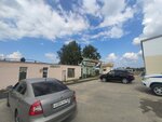 Пост охраны (Ulyanovskaya Street No:54Ак1), güvenlik firmaları  Penza'dan