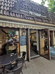 History (Internatsionalnaya ulitsa No:7), restoran  Essentuky'den