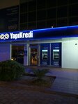 Yapı Kredi (Şirinyalı Mah., İsmet Gökşen Cad., No:58/A, Muratpaşa, Antalya), banka  Antalya'dan