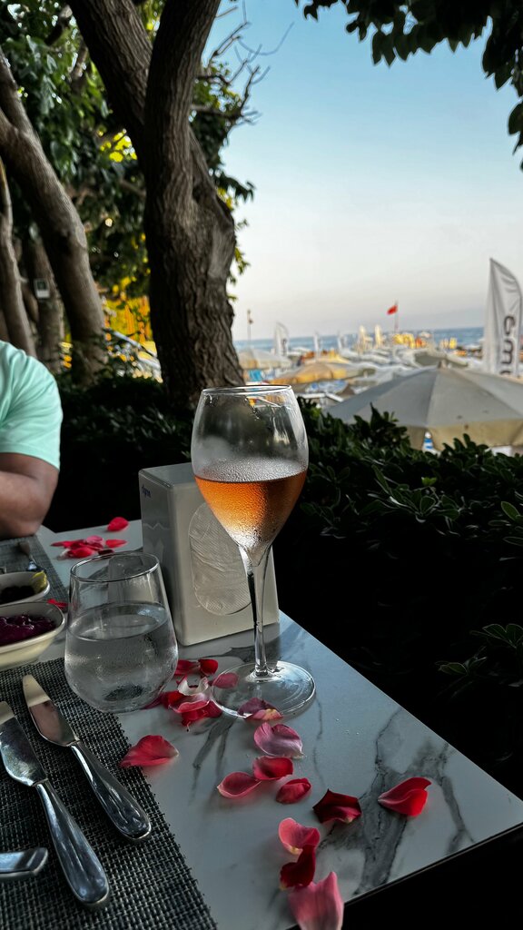 Restoran Joe's Grill, Alanya, foto