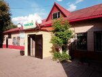 Topolek (Konstantin Ushinsky Street No:22), market  Temirtav'dan