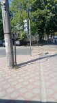Проспект Коста (Republic of Severnaya Ossetia-Alania, Vladikavkaz, ulitsa Bratyev Gazdanovykh), toplu taşıma durağı  Vladikavkaz'dan