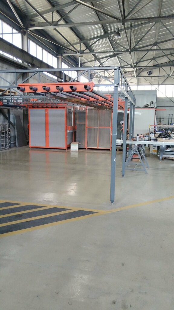 Torna işleri Металлообработка, Moskova ve Moskovskaya oblastı, foto