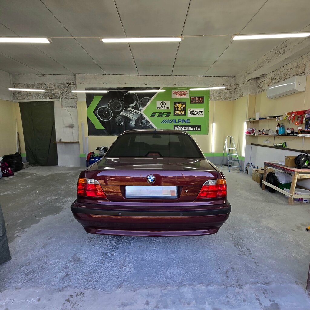 Detaylı oto bakımı Timodetailing, Sevastopol, foto