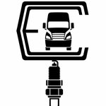 Технический осмотр (ulitsa Energetikov No:34с2), araç muayene istasyonları  Dzerjinski'den