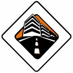 ТехноГрупп (No:15, South Industrial Hub), yol yapımı ve bakımı  Riazan'dan