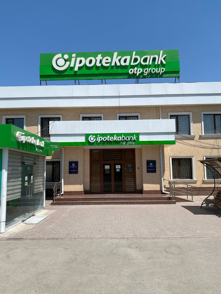 Banka Ipoteka bank OTP Group, , foto