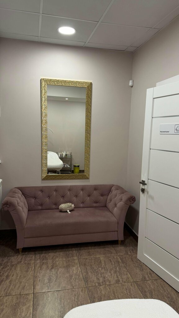 Kozmetoloji, kozmetik salonları Leon, Moskova, foto