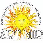 ArtMir (Zvenigorodskaya Street No:1к2), meslek kursları  Saint‑Petersburg'dan