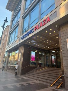 Expert SPA (Marata Street No:5), spa  Saint‑Petersburg'dan