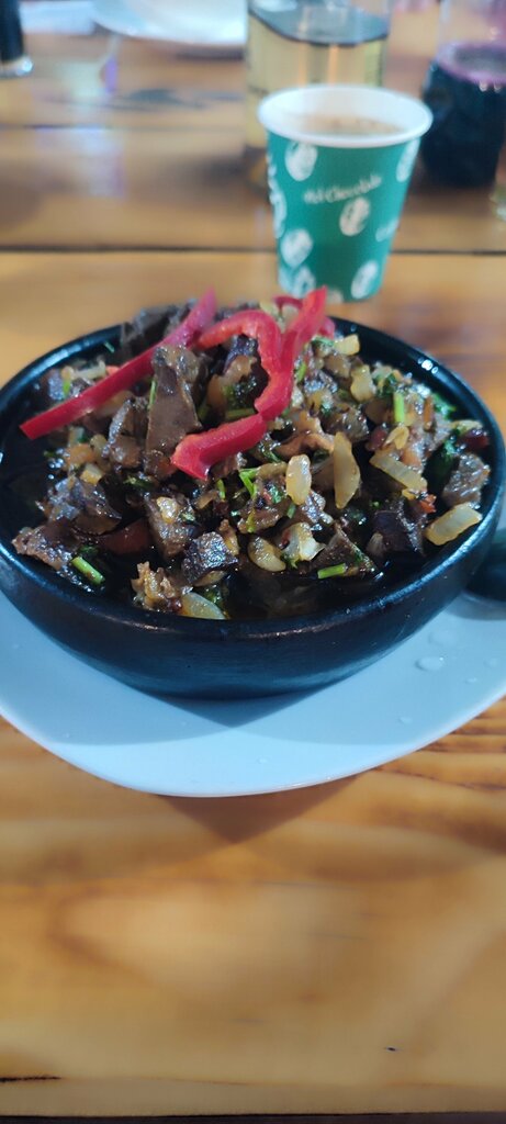Kafe Gochkadili, , foto