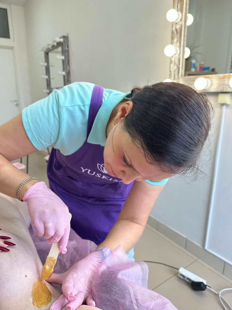 Epilasyon Remove all unnecessary items, Nijni Novgorod, foto