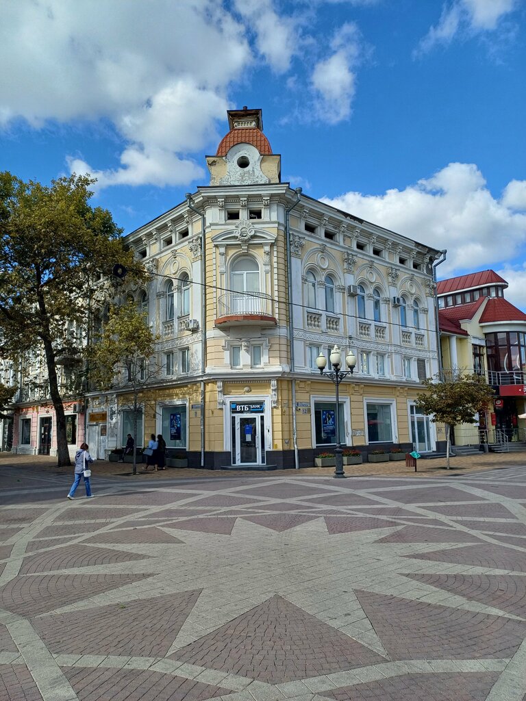 Turistik yerler Дом Семерджиева И. Р., Simferopol (Akmescit), foto