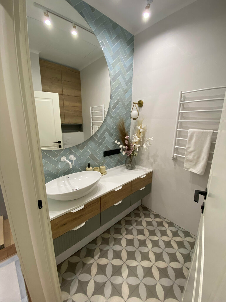 Özel mobilya yapımı Az Home, Nijni Novgorod, foto