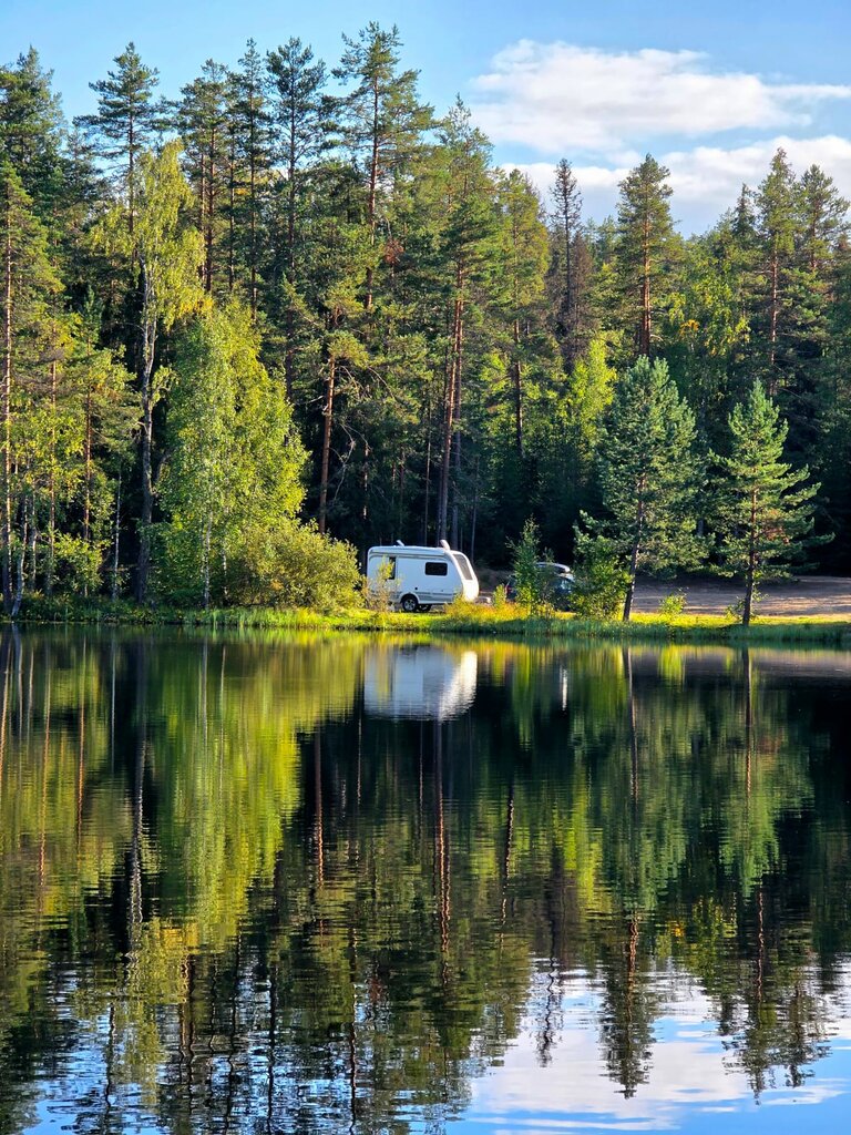 Karavan Авторио, Nijni Novgorod, foto