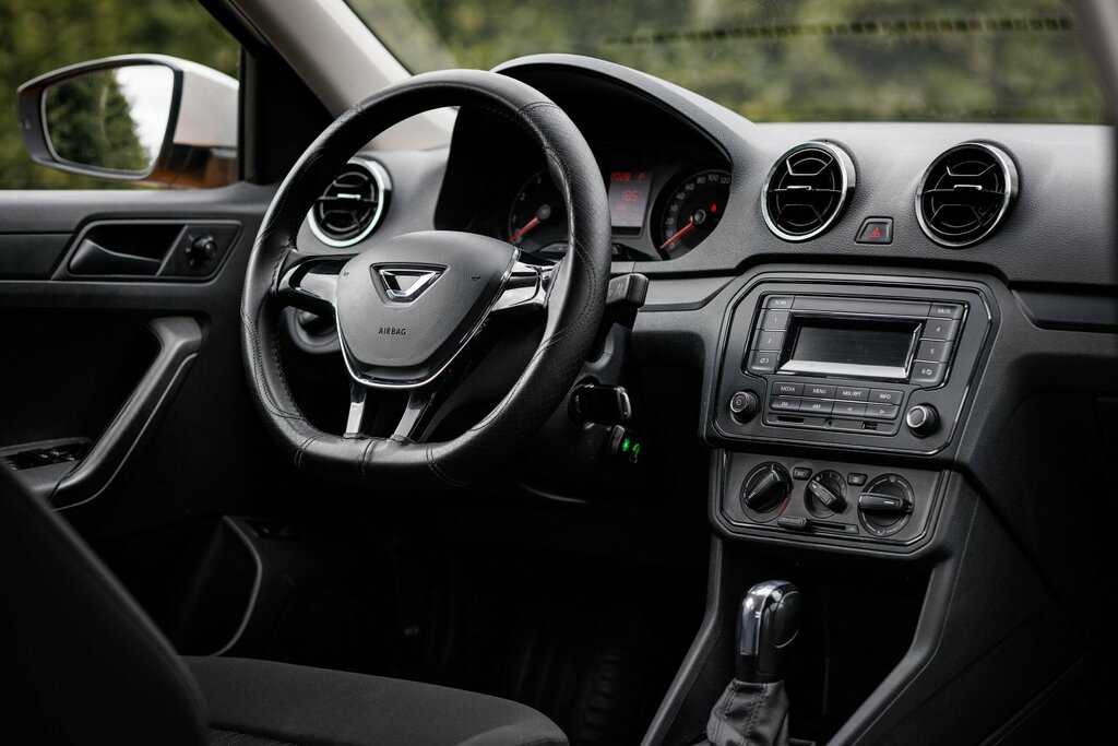 Taksi şirketi Снежок 04, Gorno‑Altaysk, foto