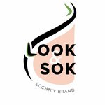 Look&sok brand (Rozhdestvenskiy Boulevard No:20с1), dış giyim mağazası  Moskova'dan