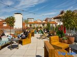 Selina Secret Garden Lisbon (Beco do Carrasco No:1), pansiyonlar, hosteller  Lizbon'dan