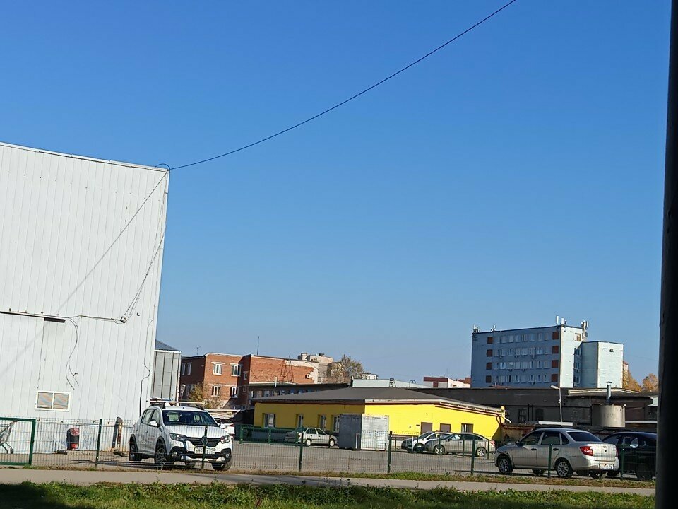 Armatür firmaları Навека, Perm, foto