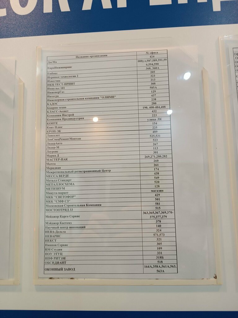 Deniz taşımacılığı Неварис, Saint‑Petersburg, foto