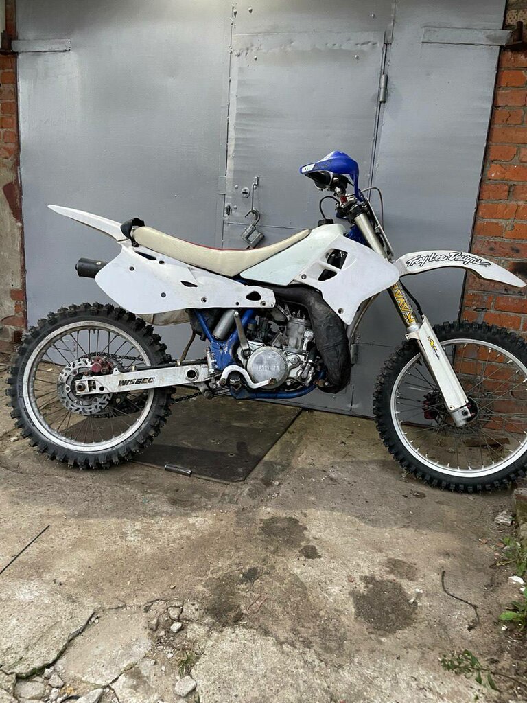 Motosiklet tamiri MotoFix Garage, Puşkino, foto