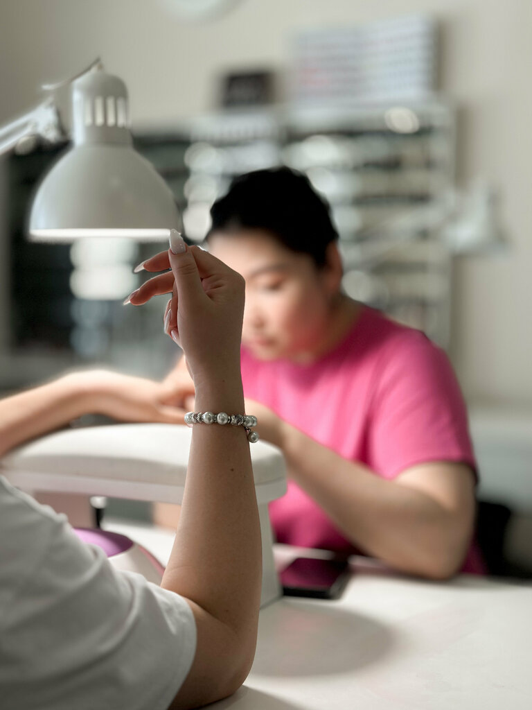 Güzellik salonu NB, Moskova, foto