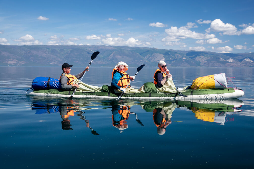 Turizm acenteleri Трэвел Сноб, Krasnoyarski krayı, foto