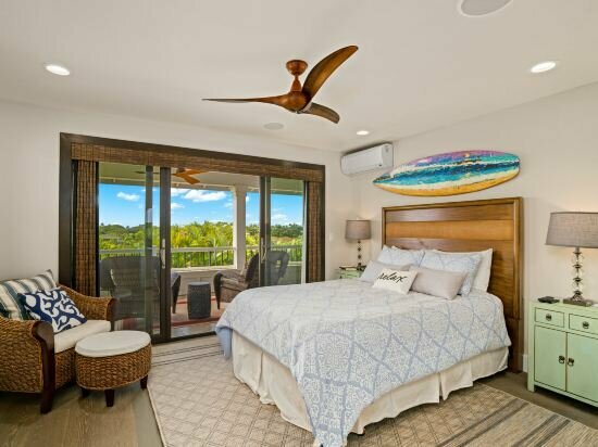 Otel Private Pool and SPA with Garden View - Exquisite Family Retreat, Havai Eyaleti, foto