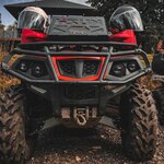 КвадроТуры (Tsentralnaya ulitsa No:120Д, selo Zasechye), kiralama noktası  Riazanskaya oblastından