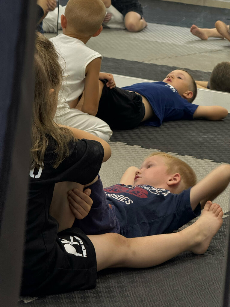 Spor okulları Победа Каскад, Permski krayı, foto