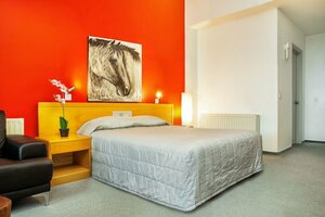 Troodos Hotel (Troödos Mountains), otel  Dünya'dan