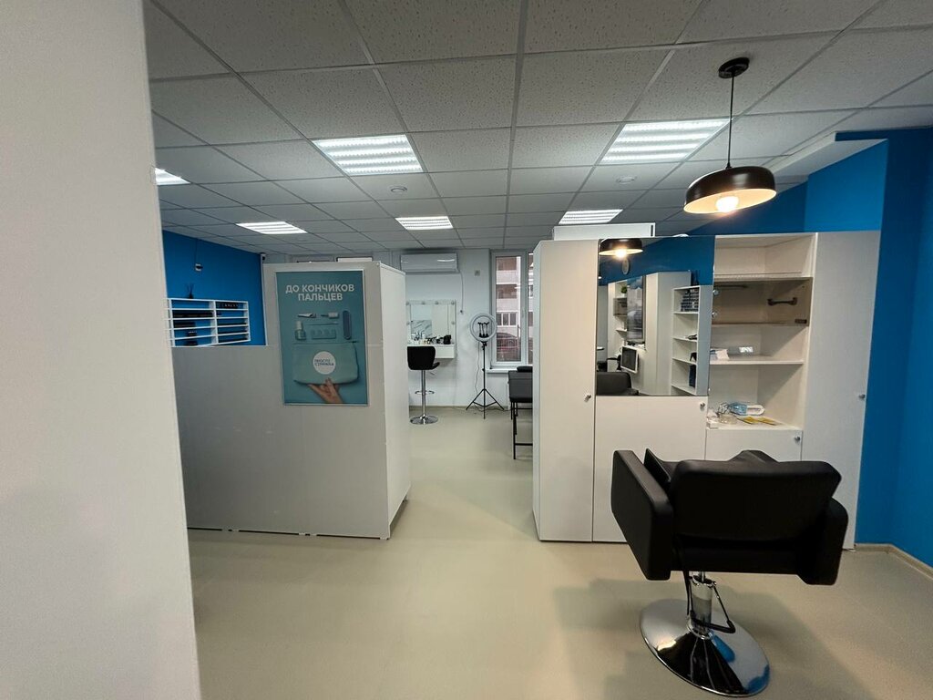 Güzellik salonu Просто стрижка, Saratov, foto