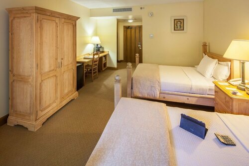 Otel New Harmony Inn Resort and Conference Center, İndiana Eyaleti, foto