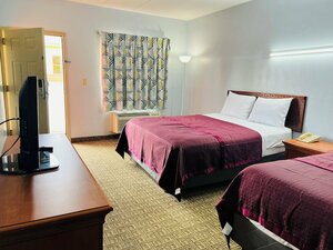 Value Stays by Oyo I-64 (Kentucky, Montgomery County, Mount Sterling), otel  Kentucky'den