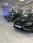 Lada Aster (Jambıl avenue No:6Б), otomobil satış galerileri  Taraz'dan