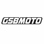 Gsbmoto (Igumenka Street No:23), motosiklet satışı  Çeliabinsk'ten