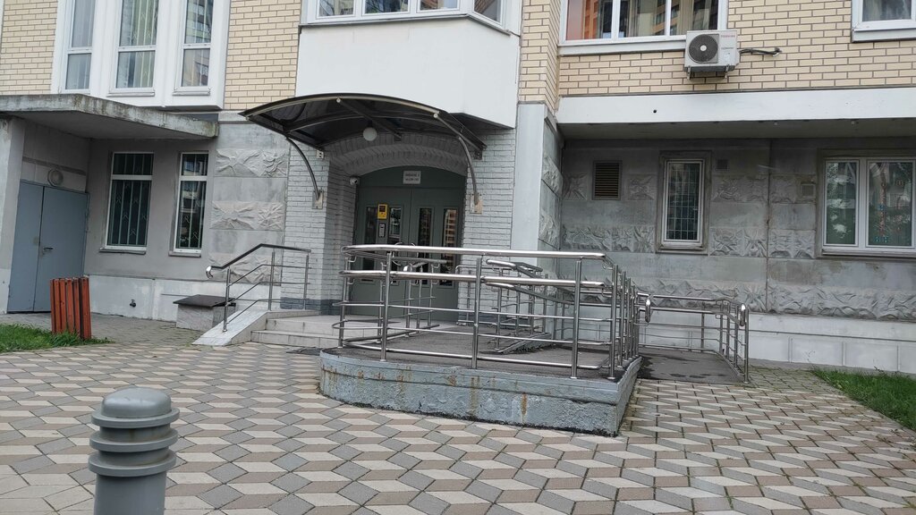 3D hizmetler BarS-3D, Moskova, foto