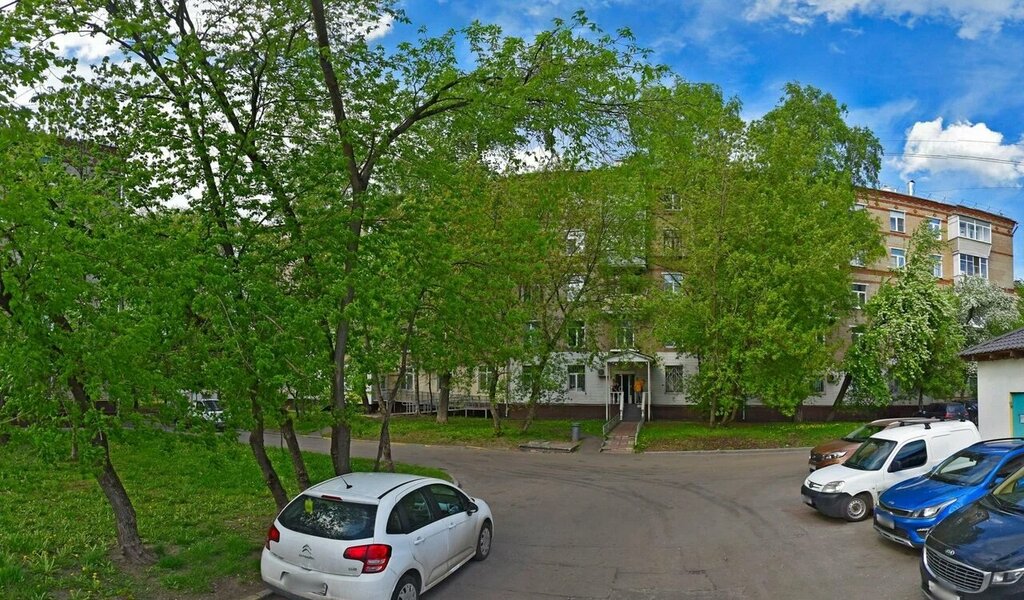 Yabancı dil kursları Language Space, Moskova, foto