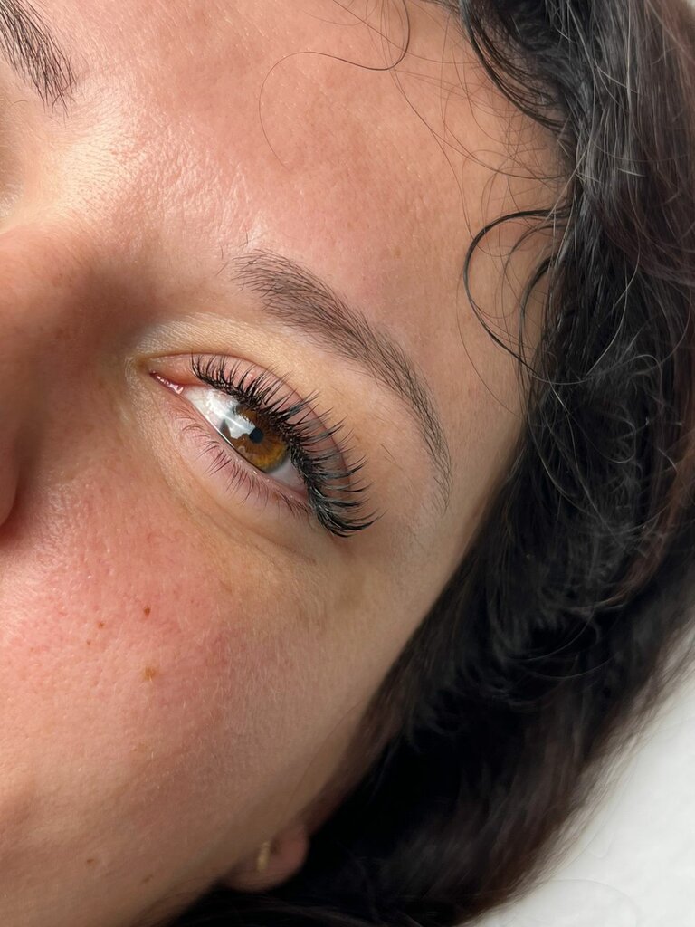 Güzellik salonu Mi. Mariia & lashes Soloveva, Çehov, foto