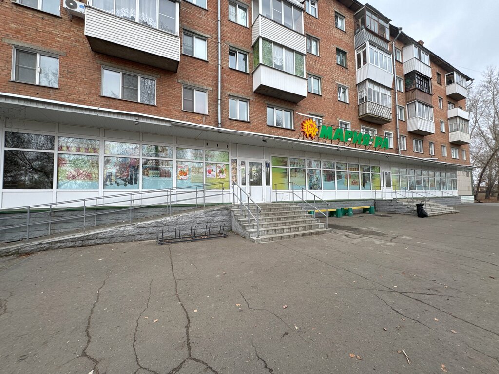 Kafe Bee, Yurga, foto