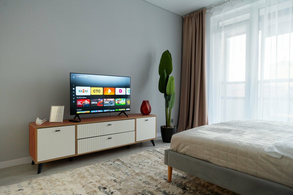 Otel Variant, Saint‑Petersburg, foto